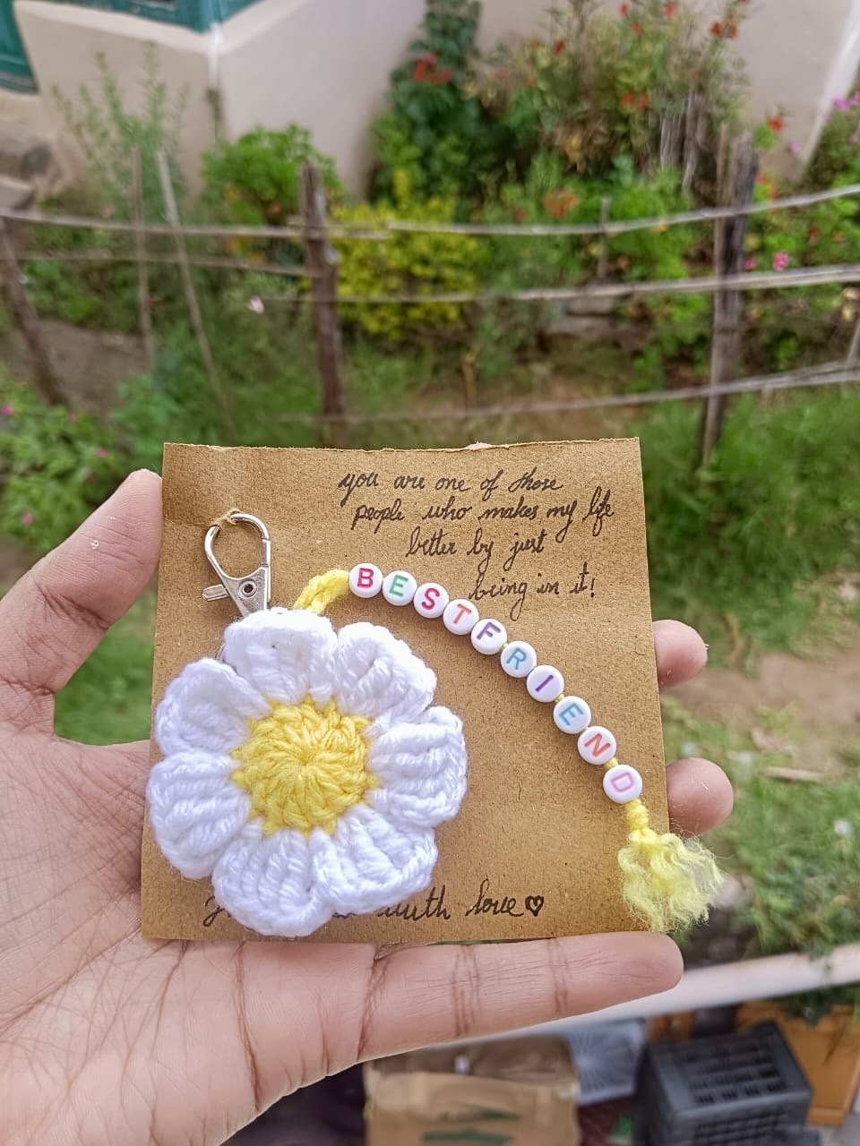 Written Emotions | Handcrafted Poetry